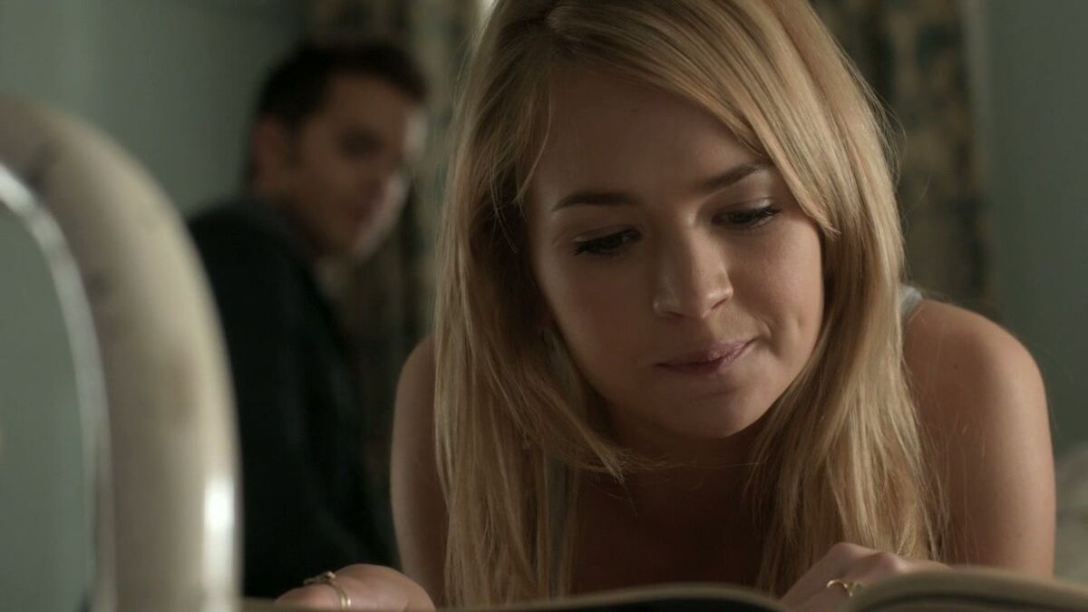 Darknessgallery The Secret Circle Wiki Fandom