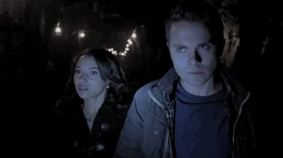 Melissa Glaser/Relationships | The Secret Circle Wiki | Fandom