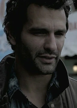 Zachary Larson | The Secret Circle Wiki | Fandom