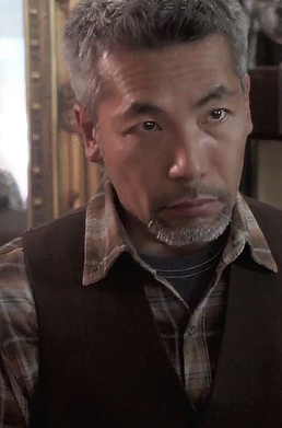 Calvin Wilson | The Secret Circle Wiki | Fandom