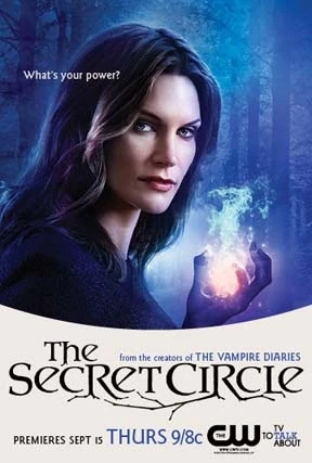 Dawn Chamberlain/Gallery | The Secret Circle Wiki | Fandom