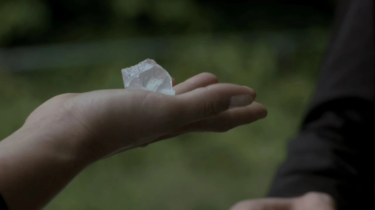 Crystals | The Secret Circle Wiki | Fandom