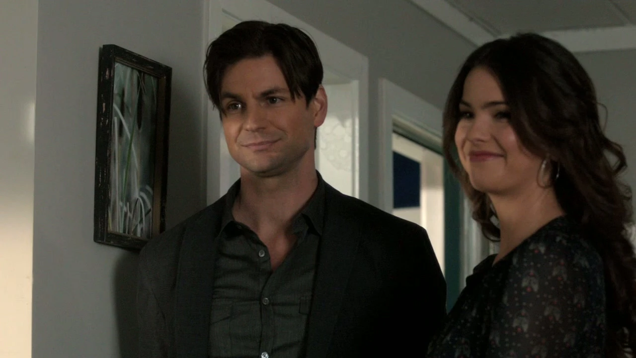 Gale Harold Girlfriend