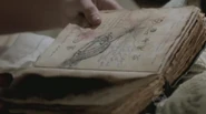 Blake Book of Shadows | The Secret Circle Wiki | Fandom
