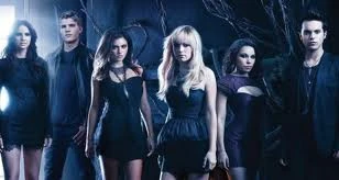 Circles | The Secret Circle Wiki | Fandom