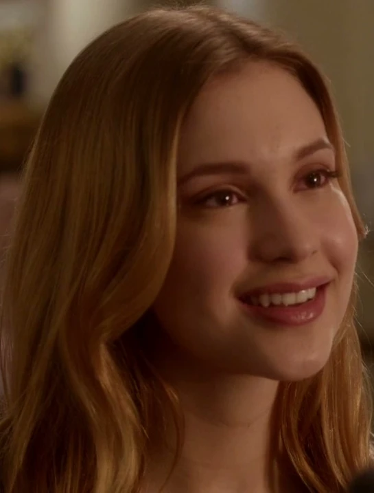 Eva | The Secret Circle Wiki | Fandom