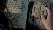 Blake Book of Shadows | The Secret Circle Wiki | Fandom