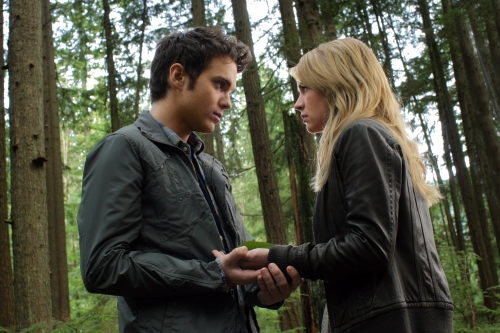Episodes The Secret Circle Wiki Fandom