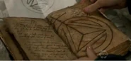 Blake Book of Shadows | The Secret Circle Wiki | Fandom