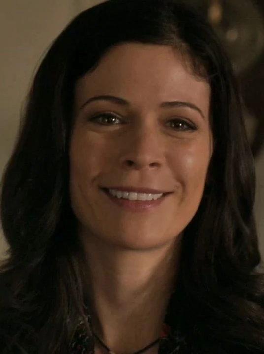 Lucy Gibbons | The Secret Circle Wiki | Fandom