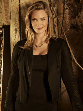 Dawn Chamberlain | The Secret Circle Wiki | Fandom