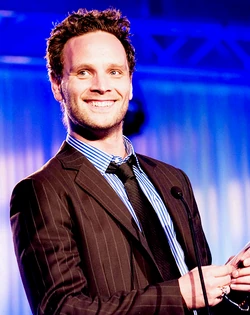 Ben Cotton | The Secret Circle Wiki | Fandom