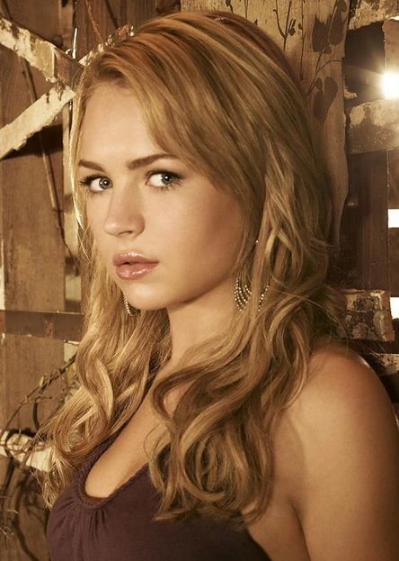 Main Characters | The Secret Circle Wiki | Fandom