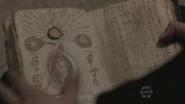 Blake Book of Shadows | The Secret Circle Wiki | Fandom