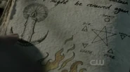 Blake Book of Shadows | The Secret Circle Wiki | Fandom