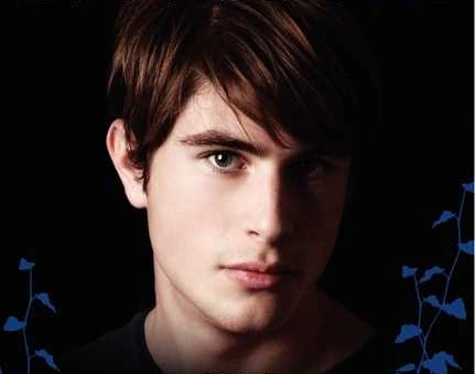 Adam Conant (novel series) | The Secret Circle Wiki | Fandom