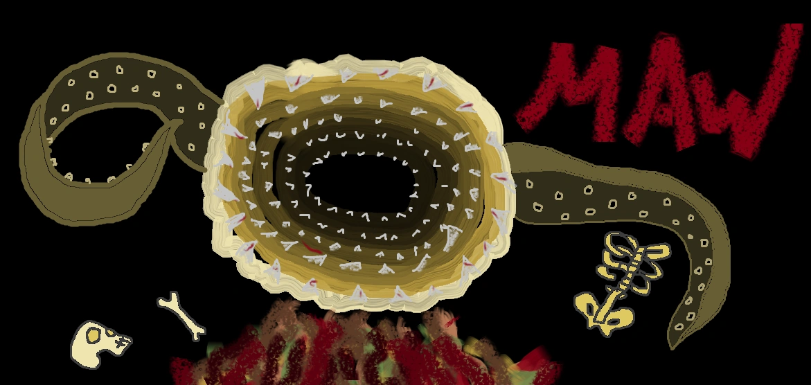 Muk | Secret D&D Group of Doom Wiki | Fandom