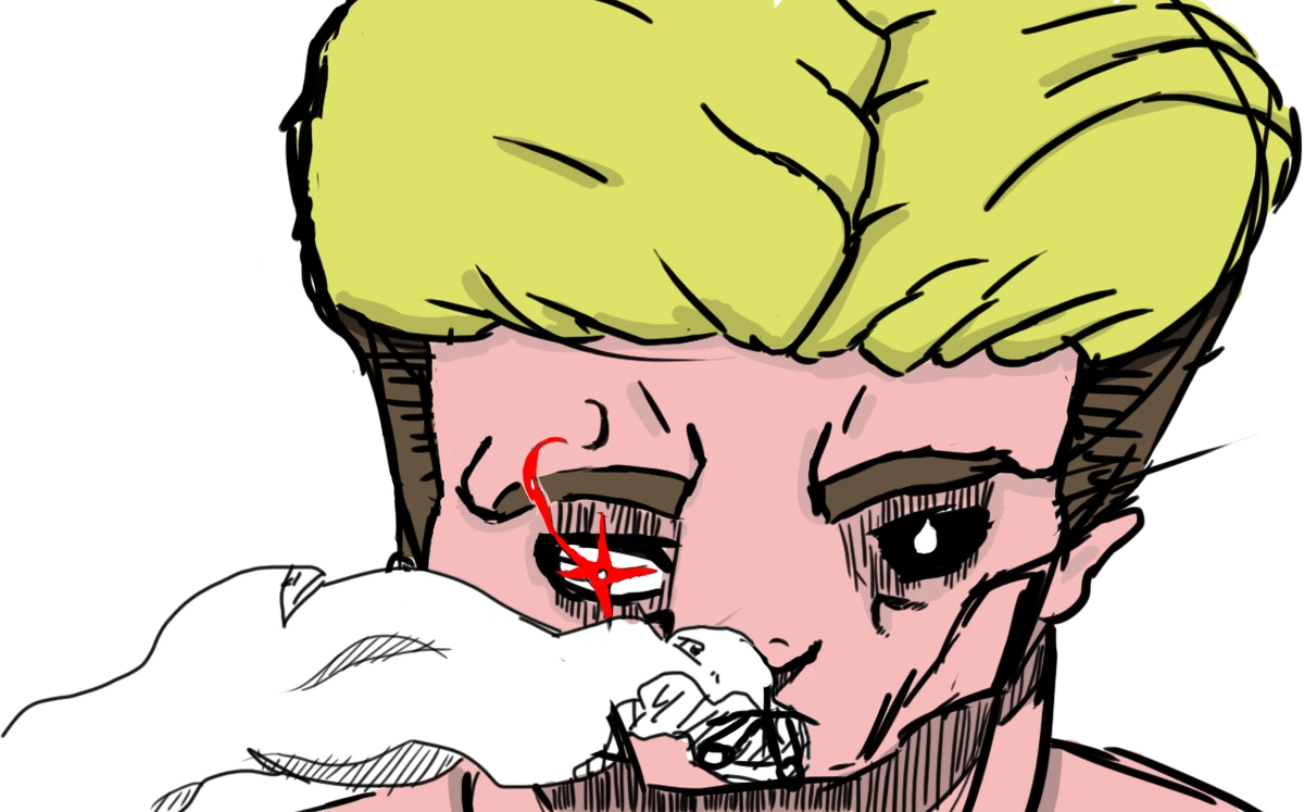 Ludwig Kaiser (Earth-616) | Secrete Warriors Marvel Verse Wiki | Fandom