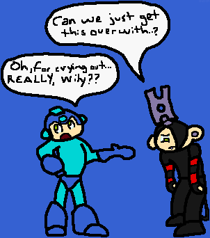 Cutter Man | Secretendo Wiki | Fandom