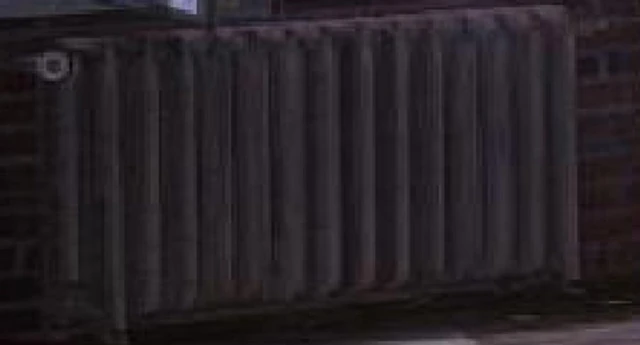 Radiator | Secret Files Wiki | Fandom