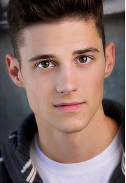 Kenny Baumann | Wiki The Secret Life of the American Teenager | Fandom