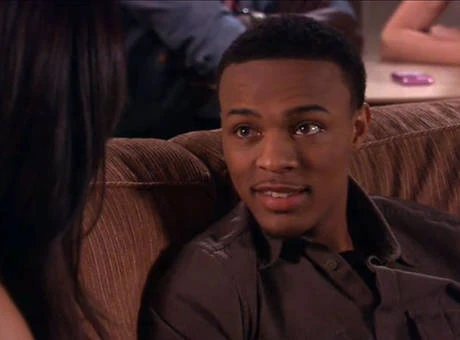 Dante | The Secret Life of the American Teenager | Fandom