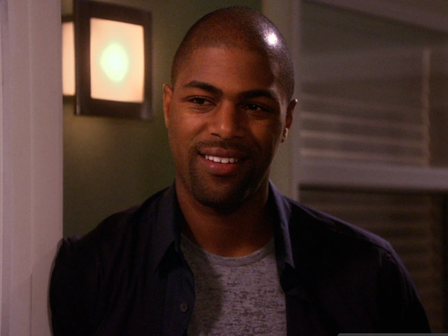 Omar | The Secret Life of the American Teenager | Fandom