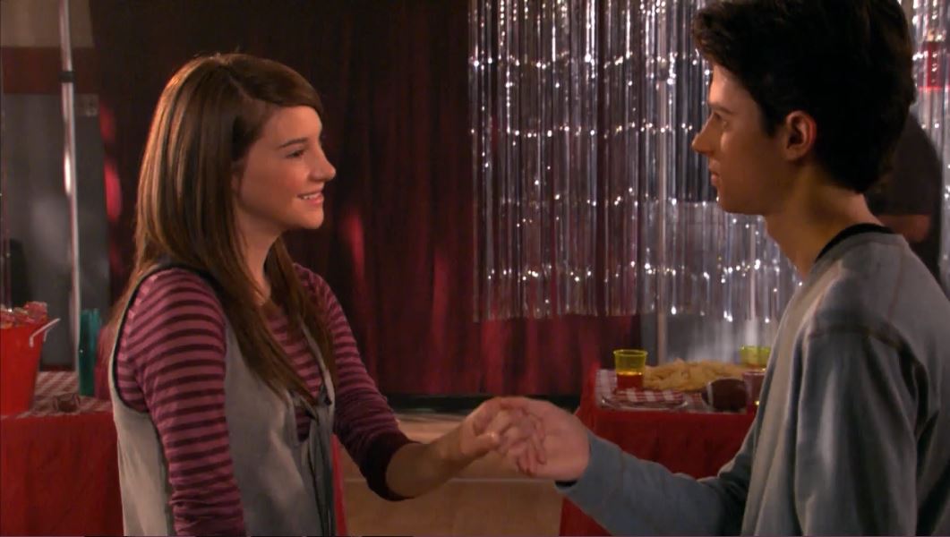 Falling In Love The Secret Life Of The American Teenager Fandom