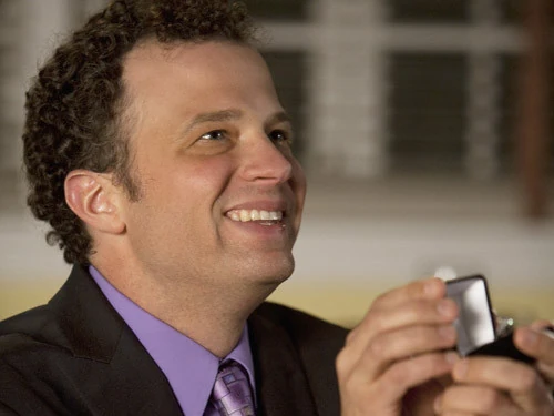 David Johnson | The Secret Life of the American Teenager | Fandom