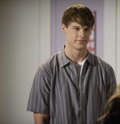 Grant Volberg | The Secret Life of the American Teenager | Fandom