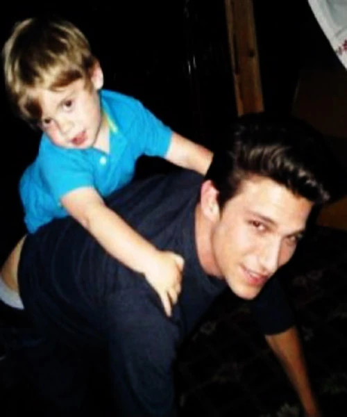 Joseph Levinson | The Secret Life of the American Teenager | Fandom