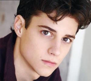 Ken Baumann | The Secret Life of the American Teenager | Fandom