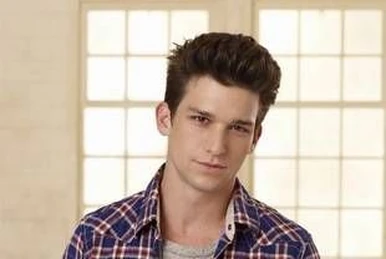 Matthew Levinson Secret Life