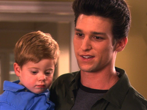 She Went That A'way | The Secret Life of the American Teenager | Fandom