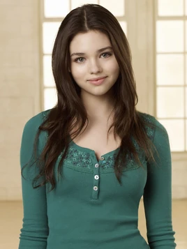 Ashley Juergens | The Secret Life of the American Teenager | Fandom