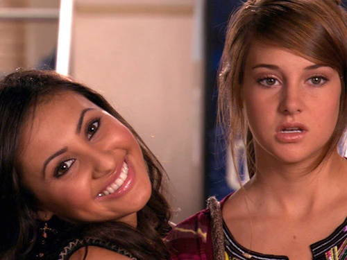 Secret Life Of The American Teenager Adrian