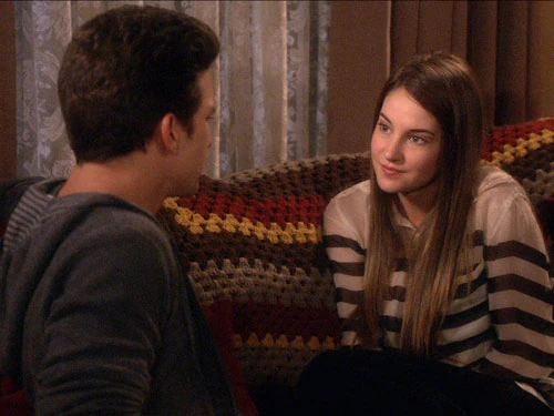 Pomp | The Secret Life of the American Teenager | Fandom