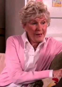 Mimsy | The Secret Life of the American Teenager | Fandom