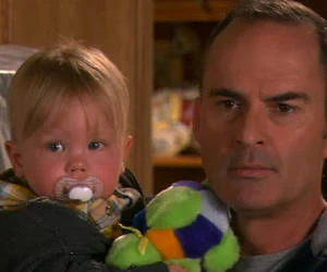 Robert Scott Johnson | The Secret Life of the American Teenager | Fandom