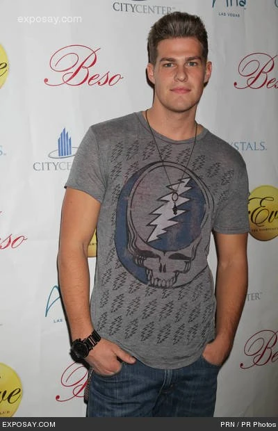 Greg Finley II | Wiki The Secret Life of the American Teenager | Fandom