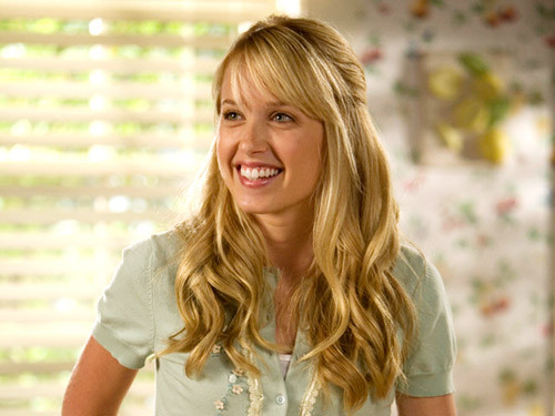 Amy From Secret Life Has Cancer