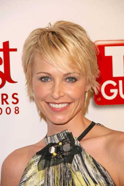 Josie Bissett | The Secret Life of the American Teenager | Fandom