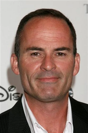 Mark Derwin | The Secret Life of the American Teenager | Fandom