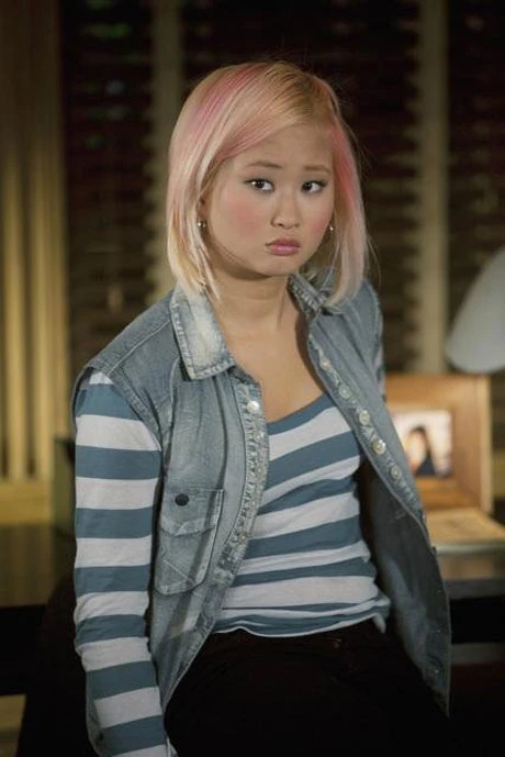 Wendy | The Secret Life of the American Teenager | Fandom