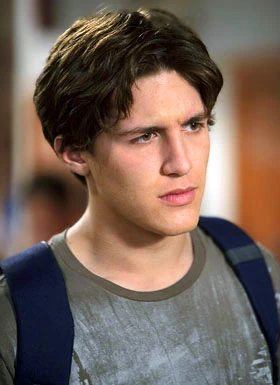 Joe Hampton | The Secret Life of the American Teenager | Fandom