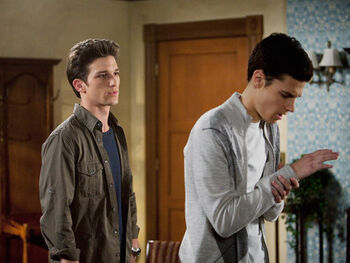 Good Girls and Boys | The Secret Life of the American Teenager | Fandom