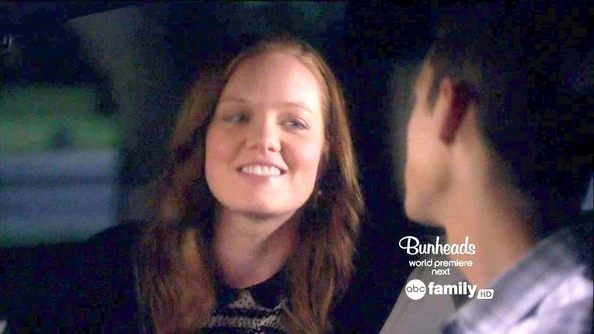 Dylan | The Secret Life of the American Teenager | Fandom