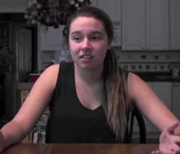 Amy Samuels | Secret Life Of A Mermaid Wiki | Fandom