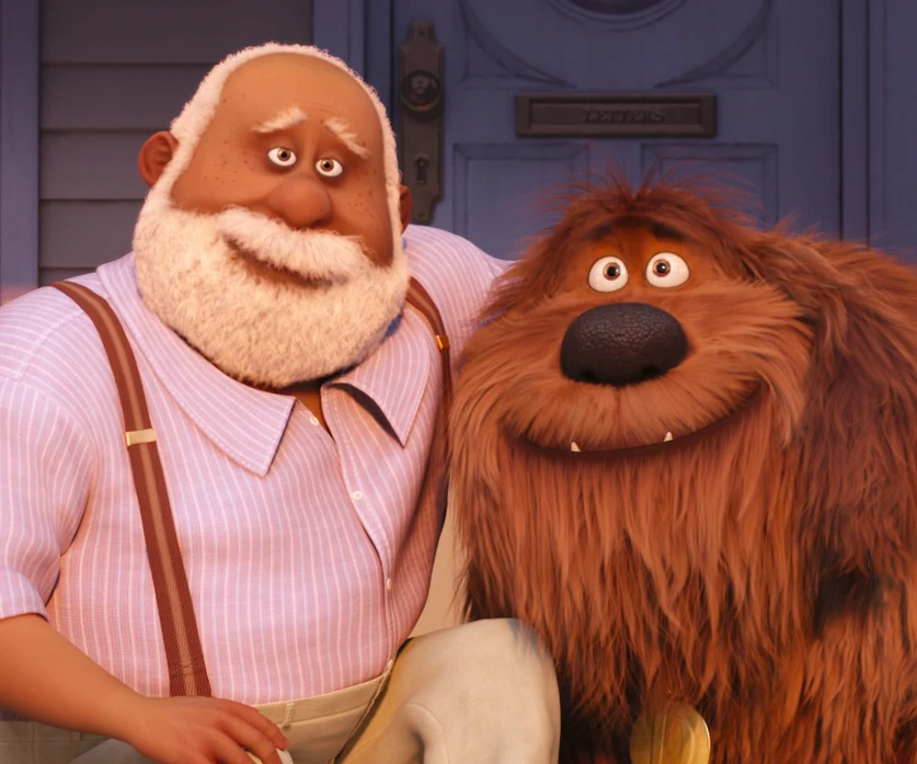 Fred | The Secret Life of Pets Wiki | Fandom