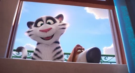 Hu/Gallery | The Secret Life of Pets Wiki | Fandom